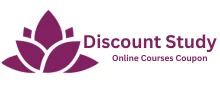 DiscountStudy : Latest Online Courses Coupon & Promo Codes